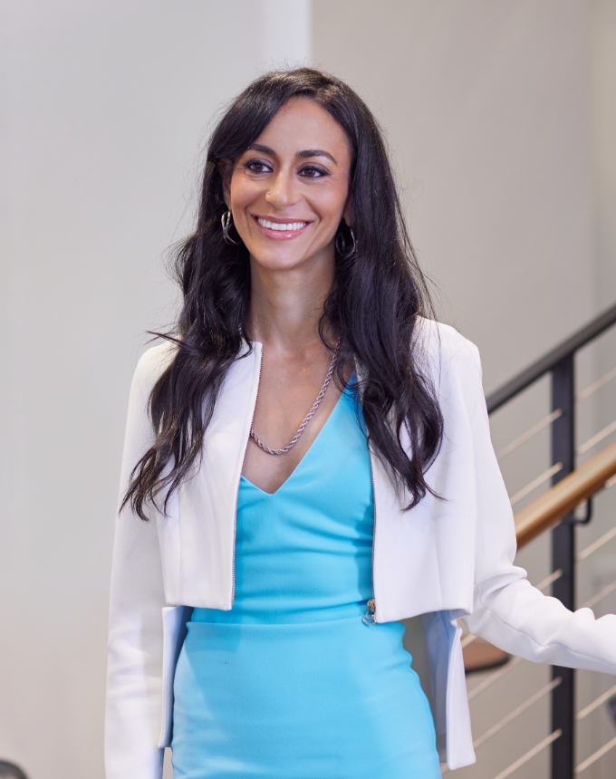 Team - Himmel + Meringoff